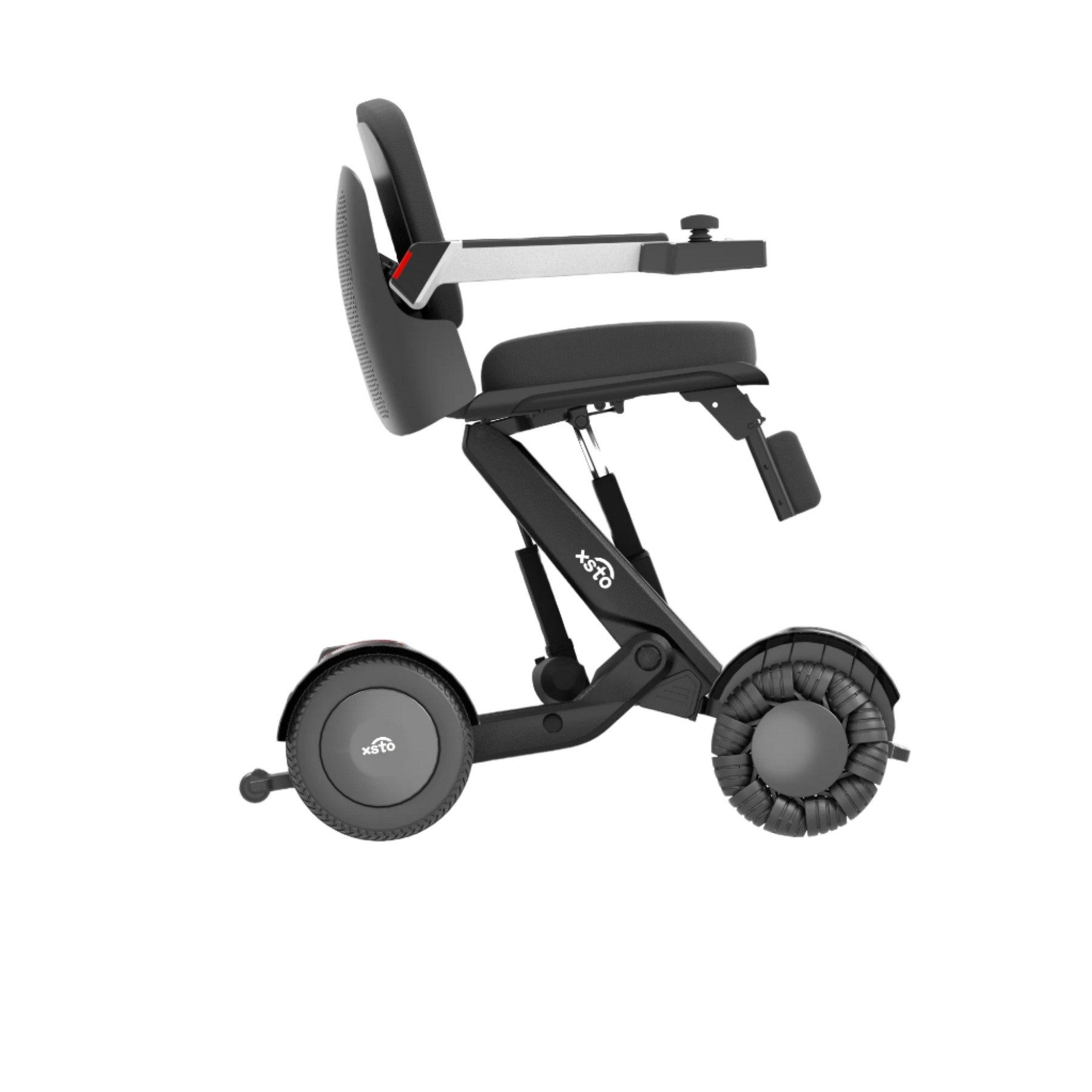 Buy Robot Wheelchair - All Terrain Mobility – XSTO UK
