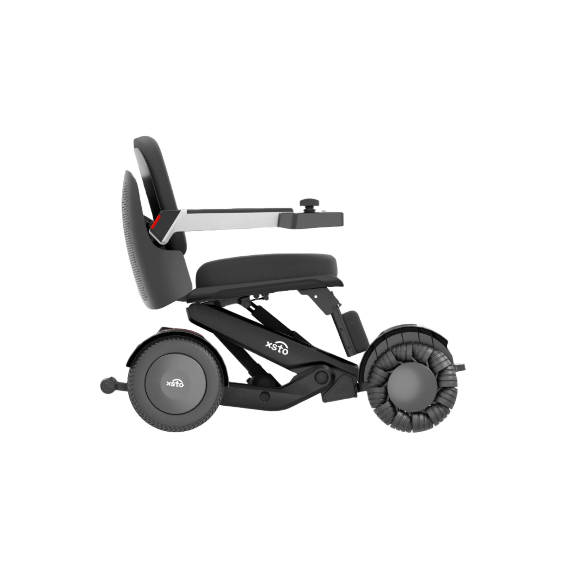 XSTO M4 RobotPower Wheelchair | All-Terrain Mobility – XSTO UK